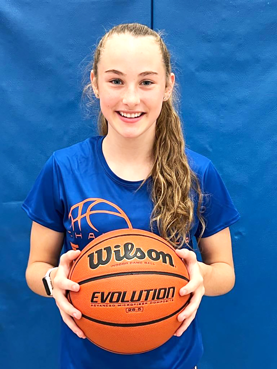 Loberg is Fusion’s top summer shooter | News, Sports, Jobs - Observer Today